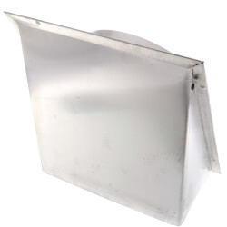 8 Inch Wall Vents - SupplyHouse.com