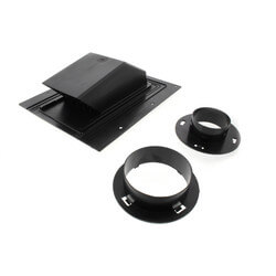 Plastic Roof Vents - SupplyHouse.com