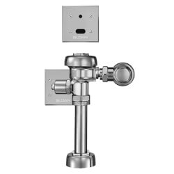 Sloan Sensor Flushometers - SupplyHouse.com