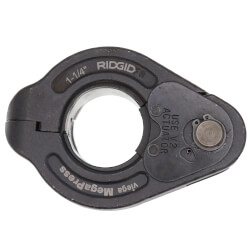 37973 - RIDGID 37973 - 1-1/4" MegaPress Ring
