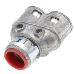 Flex AC MC Snap-In Connector - Snap In Cable Connector - SNAP2IT ...