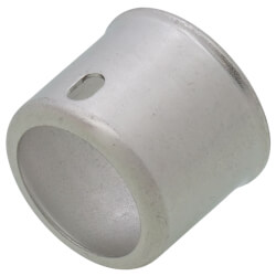PEX Press Sleeves - Viega PEX Press Sleeves - Stainless Steel Press ...