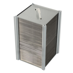 Fantech Heat Recovery Ventilator Parts - Fantech Energy Recovery ...