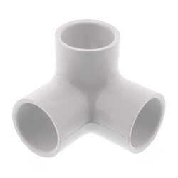 Side Outlet Elbow - PVC Side Outlet Elbow - PVC Side Outlet 90 ...