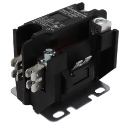 42-102664-10 - Rheem 42-102664-10 - 40A 1-Pole Coil Contactor (24V)
