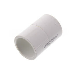 PVC Couplings - PVC Pipe Fittings - PVC Schedule 40 Couplings ...