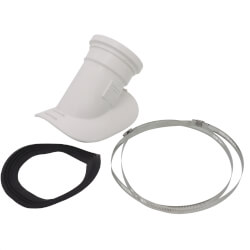 PVC SDR 35 Gasketed Sewer Saddle Wyes - IPEX Gasketed Saddle Wyes ...
