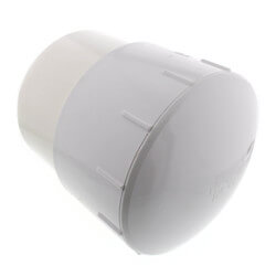 PVC Plugs - PVC Plug - SCH 40 Plug - SupplyHouse.com