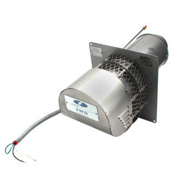 46395401 - Field Controls 46395401 - SWG-4HDs, 4" Stainless Steel Power ...