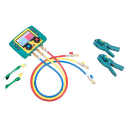 Refco Tools - Refco HVAC Tools - Refco Pumps - SupplyHouse.com