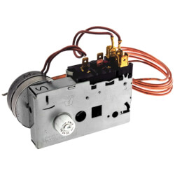 Rheem Defrost Controls - Defrost Controls - Rheem Refrigeration ...