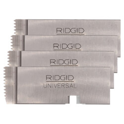 47790 - RIDGID 47790 - 1" to 2" NPT High-Speed Stainless Steel RH Pipe ...