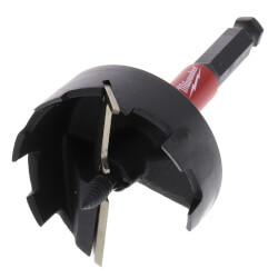 48-25-5150 - Milwaukee 48-25-5150 - 2-9/16" Switchblade Selfeed Drill Bit