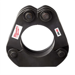MegaPress Tools - Milwaukee Long Throw Press Tool - IPS XL Ring ...
