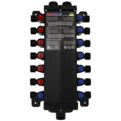 Viega MANABLOC Manifolds - SupplyHouse.com