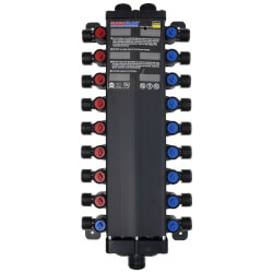 Viega MANABLOC Manifolds - SupplyHouse.com