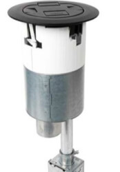 Poke-Thru Assemblies - SupplyHouse.com