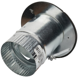 Penner Sticky Collars - Collar Damper - Sticky Collar - SupplyHouse.com