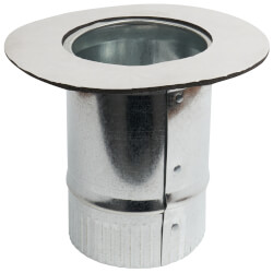 Penner Sticky Collars - Collar Damper - Sticky Collar - SupplyHouse.com
