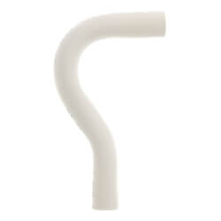 Diversitech PVC - PVC Schedule 40 - P-Traps - SupplyHouse.com