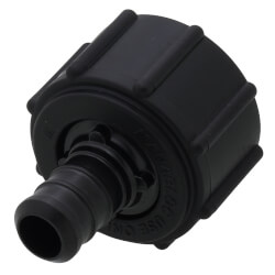 Viega MANABLOC Port Adapters - SupplyHouse.com
