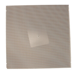 50356 - Hart & Cooley 50356 - Steel Perforated Supply Diffuser with ...