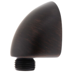 Hand Shower Wall Elbows - Delta Wall Elbows - Shower Diverters ...