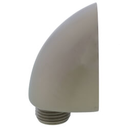 Hand Shower Wall Elbows - Delta Wall Elbows - Shower Diverters ...