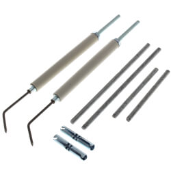Beckett Electrode Kit - Beckett Electrode Kits - Electrode Kits ...