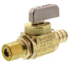 Dahl Valves - Dahl Stop Valves - Dahl Plumbing Valves - SupplyHouse.com