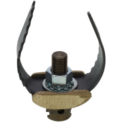 52822 - RIDGID 52822 - T-232 3" High Definition "C" Cutter for K-50 ...