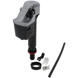 Korky Fill Valves - Korky Toilet Flappers - Korky Plumbing ...