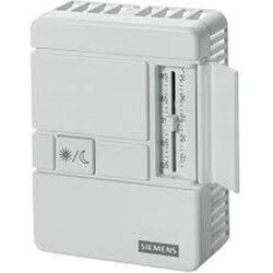 540-670A - Siemens 540-670A - Series 1000 Room Temperature Sensor with ...