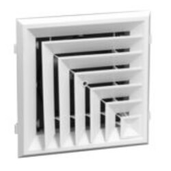 Hart & Cooley Rezzin Diffusers - Modular Core Diffuser - Evaporative ...