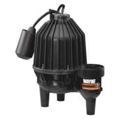 Wayne - Wayne Pumps - Wayne Water Systems - Wayne Sump Pumps ...