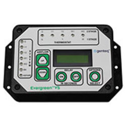 5K010 - Genteq Motors 5K010 - Evergreen VS User Interface for Use with ...