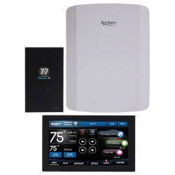 Aprilaire Zone Controls - Zone Controls - Aprilaire Controls ...