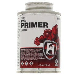 PVC Primer , Hercules Clear PVC Primer , PVC Primer for Plumbing ...