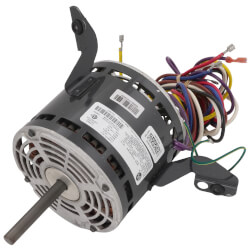 60L22 - Lennox 60L22 - 1/2 HP 1 Phase Fan Blower Motor (115V)