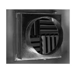 Hart & Cooley Rezzin Diffusers - Modular Core Diffuser - Evaporative ...