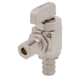Dahl Valves - Dahl Stop Valves - Dahl Plumbing Valves - SupplyHouse.com