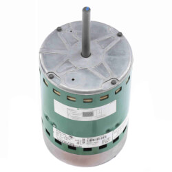 Genteq - Genteq Motors - Regal Beloit - HVAC Motors - SupplyHouse.com