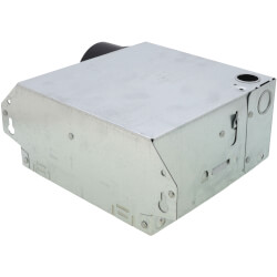 688 - Broan 688 - Model 688 Economy Ventilation Fan, 3" Round Duct (50 CFM)