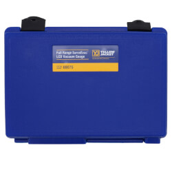 69075 - Yellow Jacket 69075 - SuperEvac LCD Vacuum Gauge w/ Case