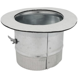 Penner Sticky Collars - Collar Damper - Sticky Collar - SupplyHouse.com