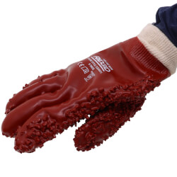 70032 - RIDGID 70032 - PVC Drain Cleaning Gloves