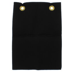 71032 - Blue Monster 71032 - Blue Monster Torch-Guard Heat Shield (9" x ...