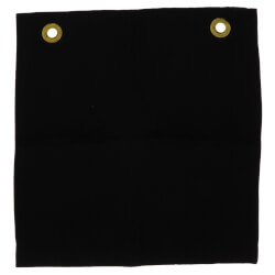 Blue Monster Welding Heat Shield - Blue Monster Heat Shield - Welding ...