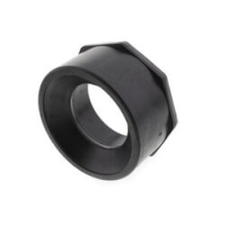 Nibco Flush Bushings - ABS DWV Flush Bushings - Flush Bushings SPG x H - Nibco ABS DWV Flush ...