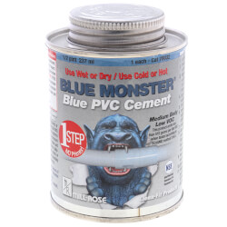 Blue Monster - SupplyHouse.com